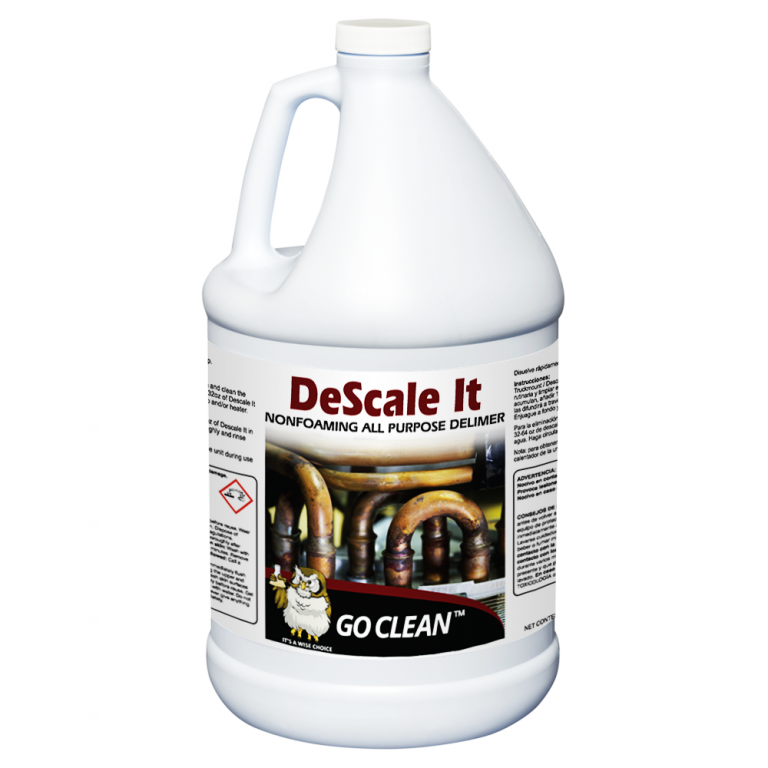 Descale It – Go Clean Supply